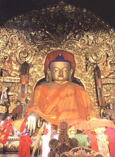Sakya History